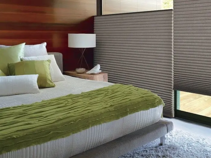 Custom Bedding | North County Blinds
